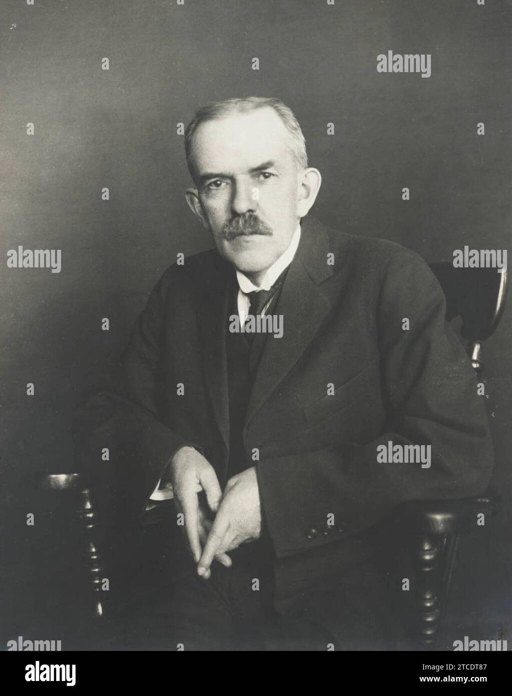 William H Sharpley Stock Photo - Alamy