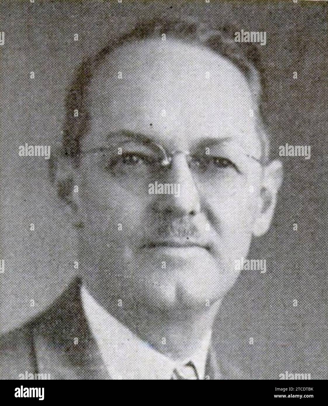 William h harrison hi-res stock photography and images - Alamy