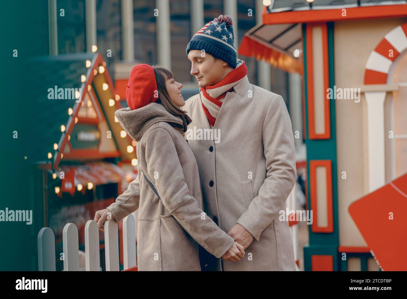 Adoring eyes hi-res stock photography and images - Alamy