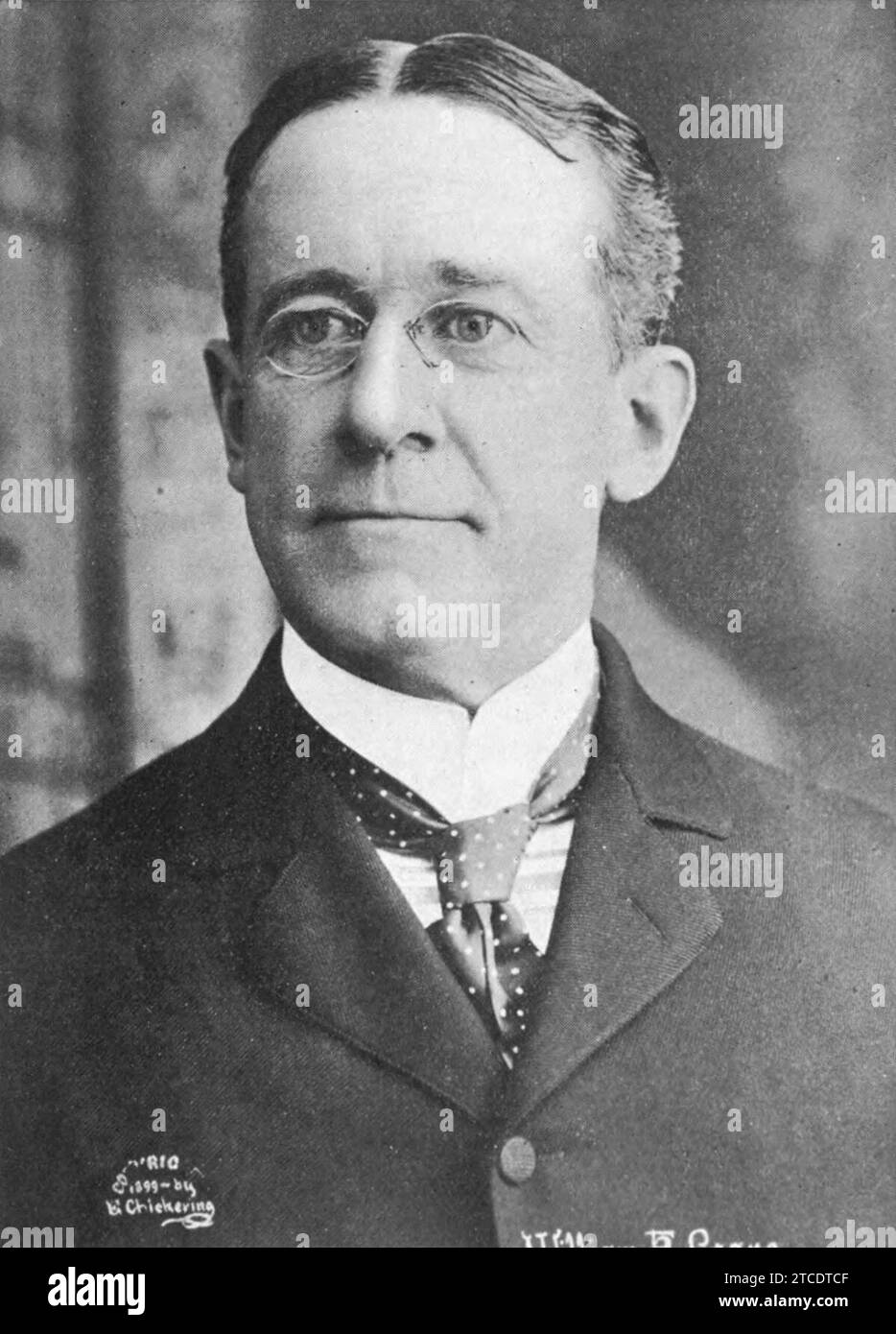 William h crane hi-res stock photography and images - Alamy