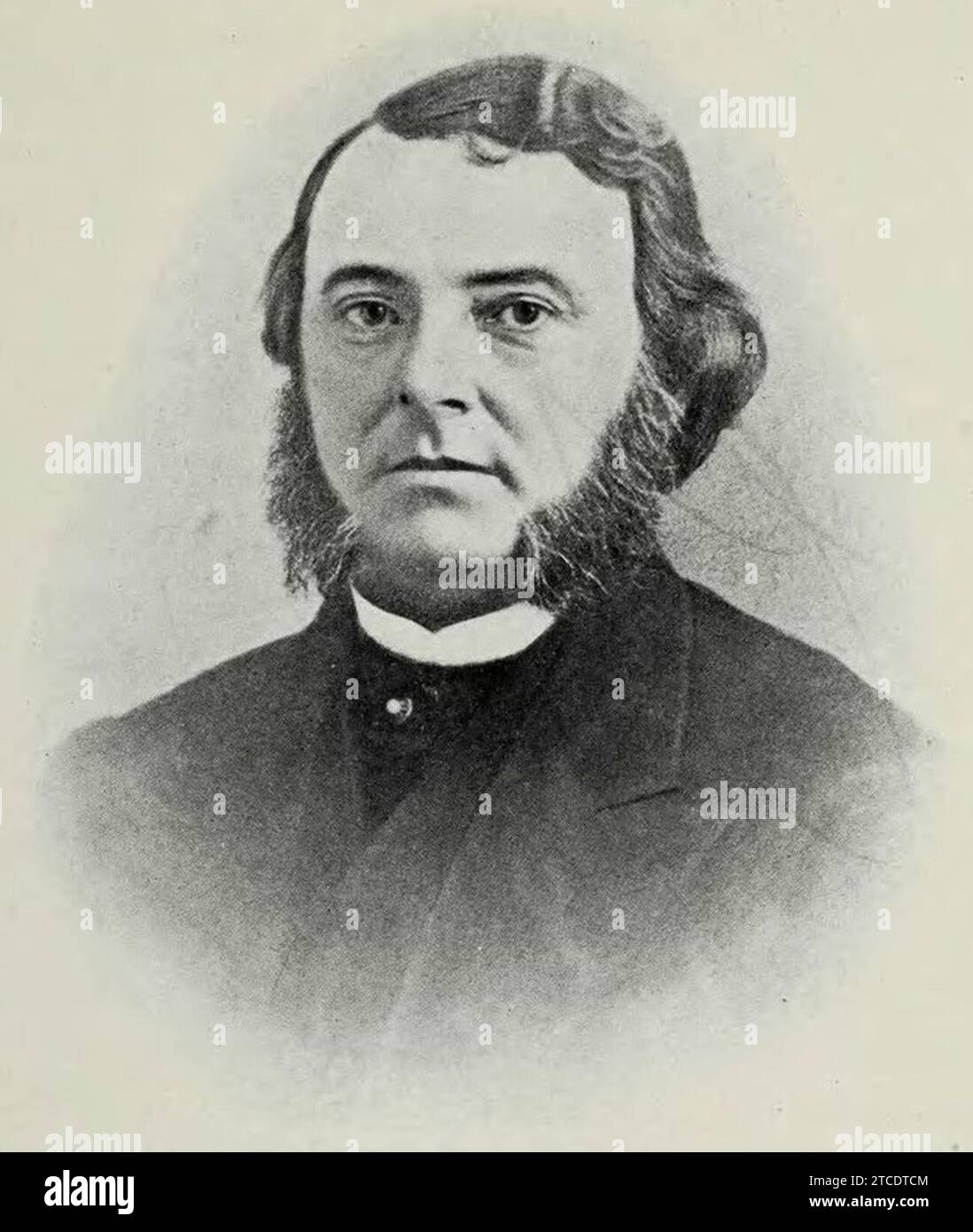 William goodrich hi-res stock photography and images - Alamy