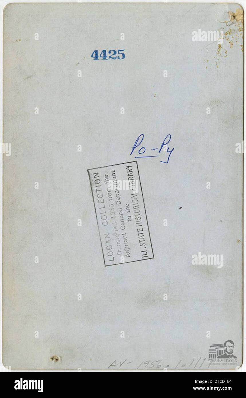 William proctor hi-res stock photography and images - Alamy