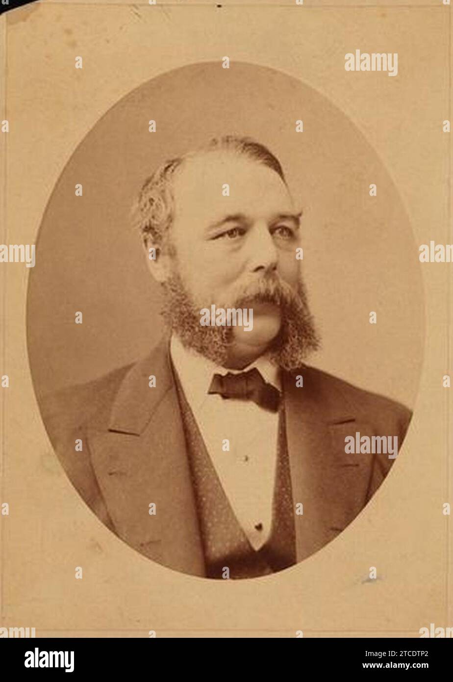 William wickham hi-res stock photography and images - Alamy