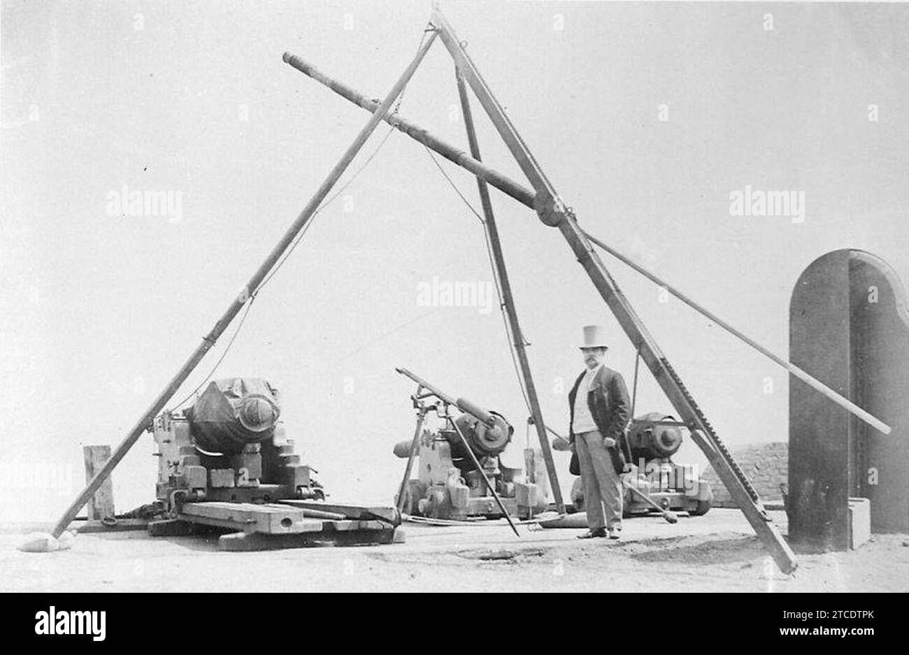 William hale hi-res stock photography and images - Alamy