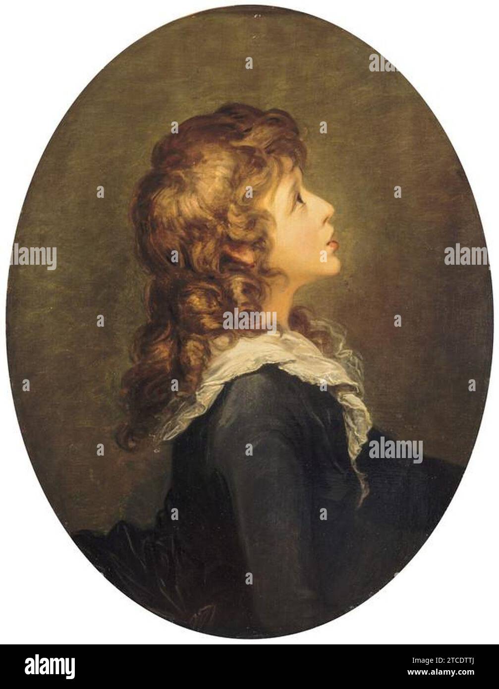 William Hamilton - Henry Siddons, 1774 - 1815. Actor, eldest son of ...