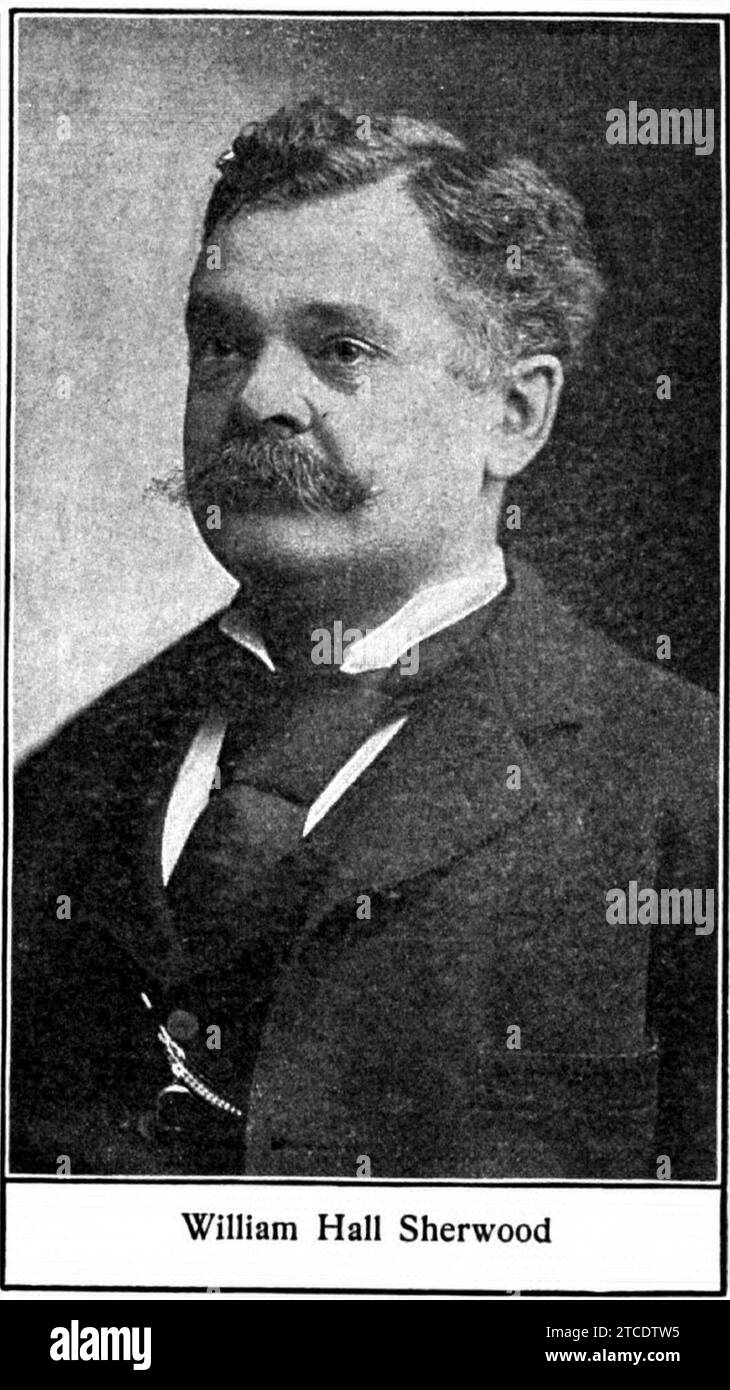 Sherwood hall hi-res stock photography and images - Alamy