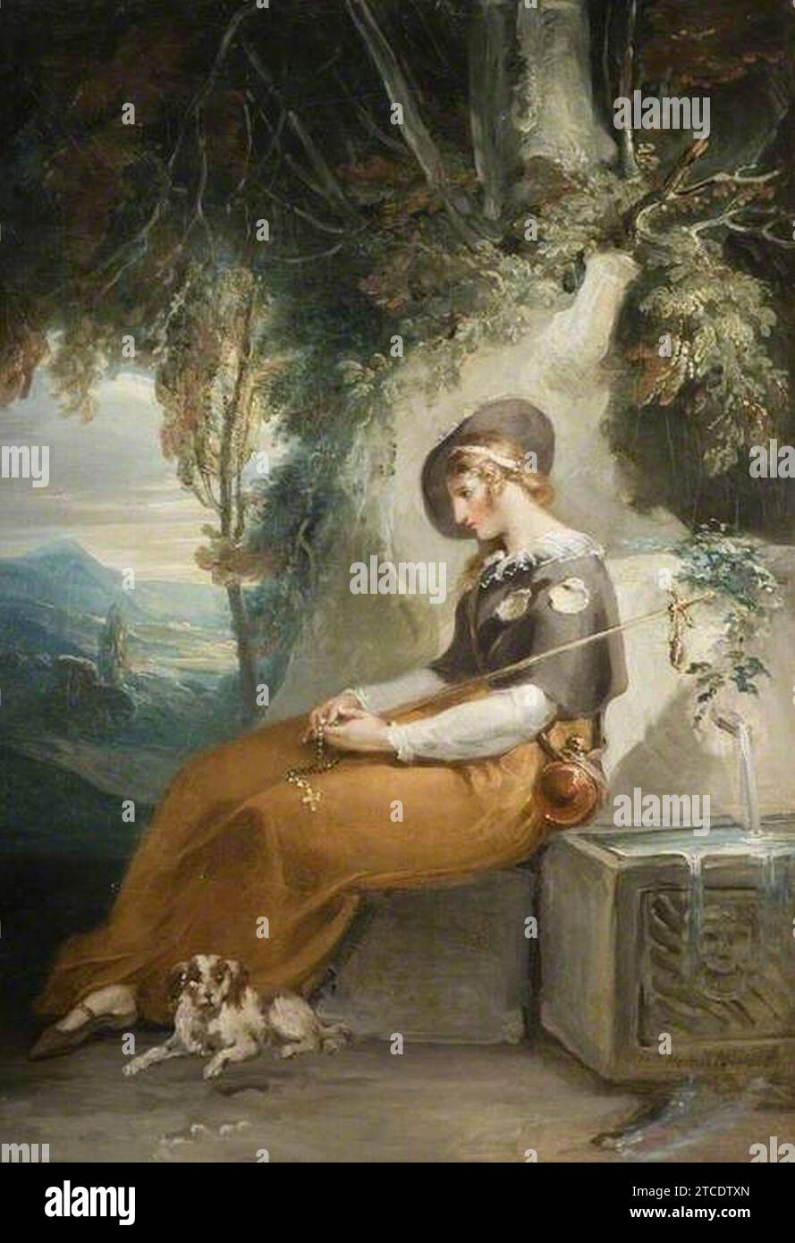 William 1751 1801 hi-res stock photography and images - Alamy