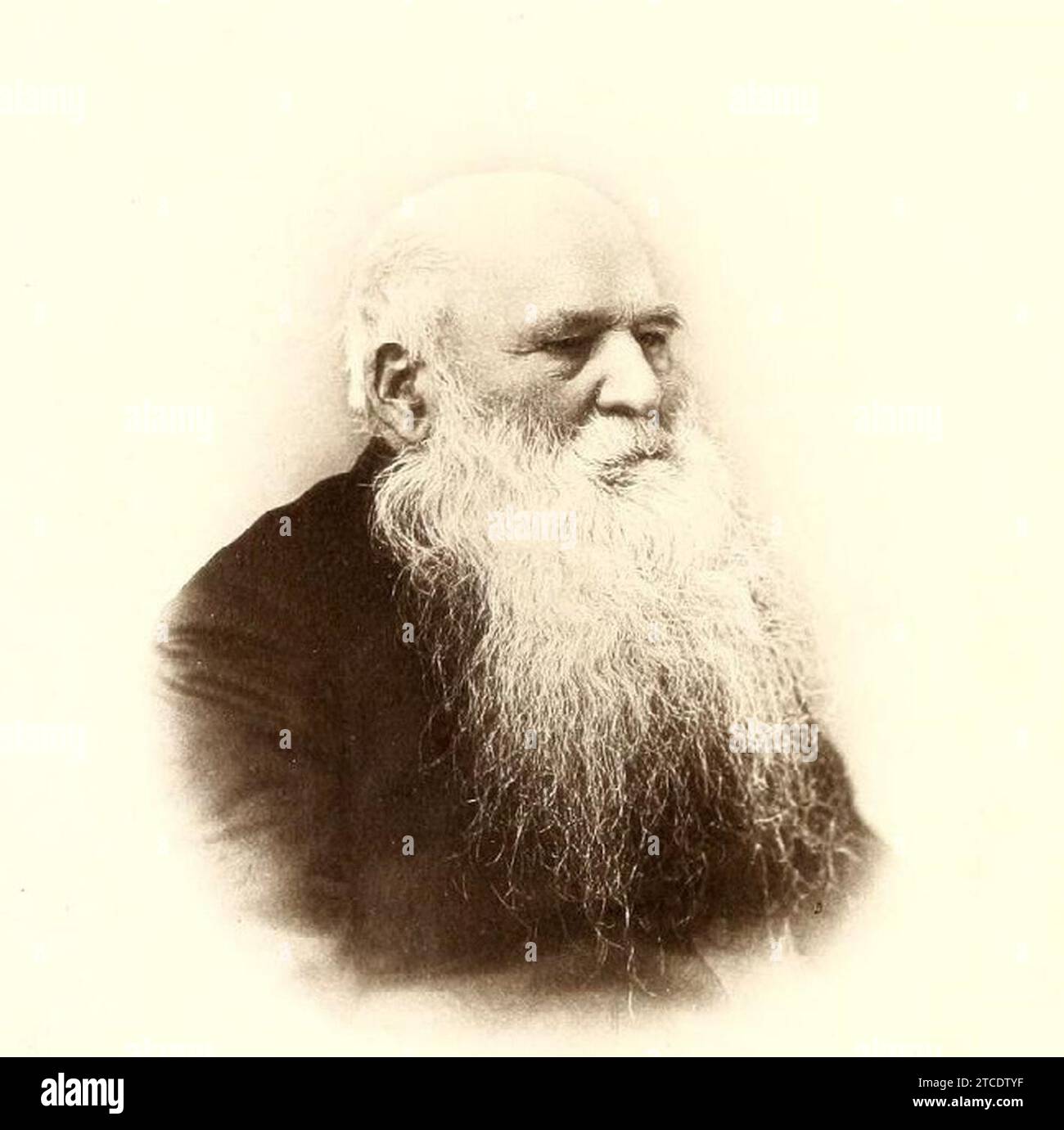 William harris hi-res stock photography and images - Alamy