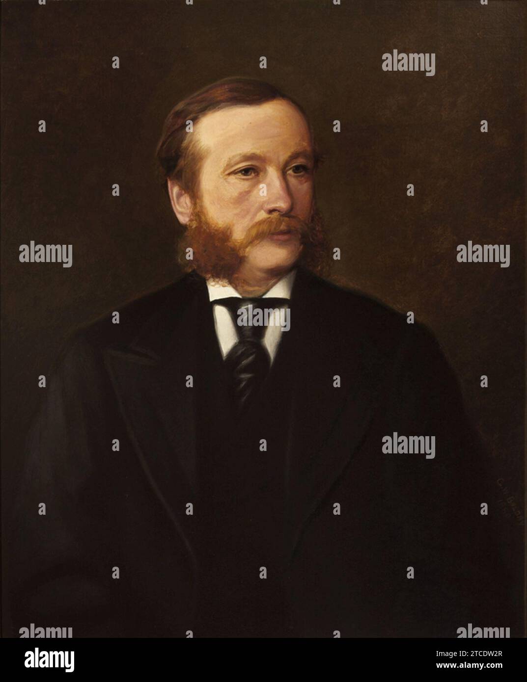 Hart dyke hi-res stock photography and images - Alamy