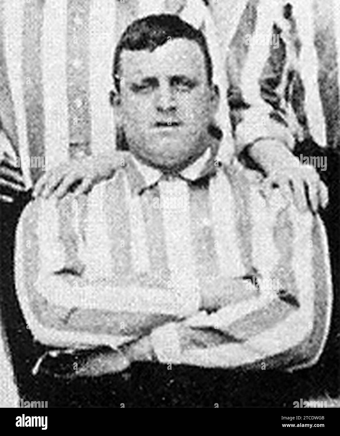 William Henry Foulke Stock Photo - Alamy