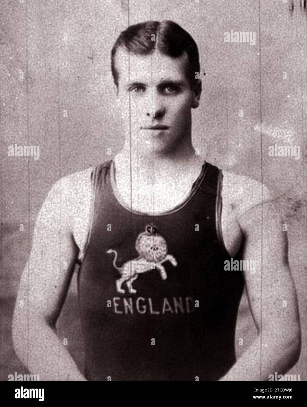 William henry dean hi-res stock photography and images - Alamy