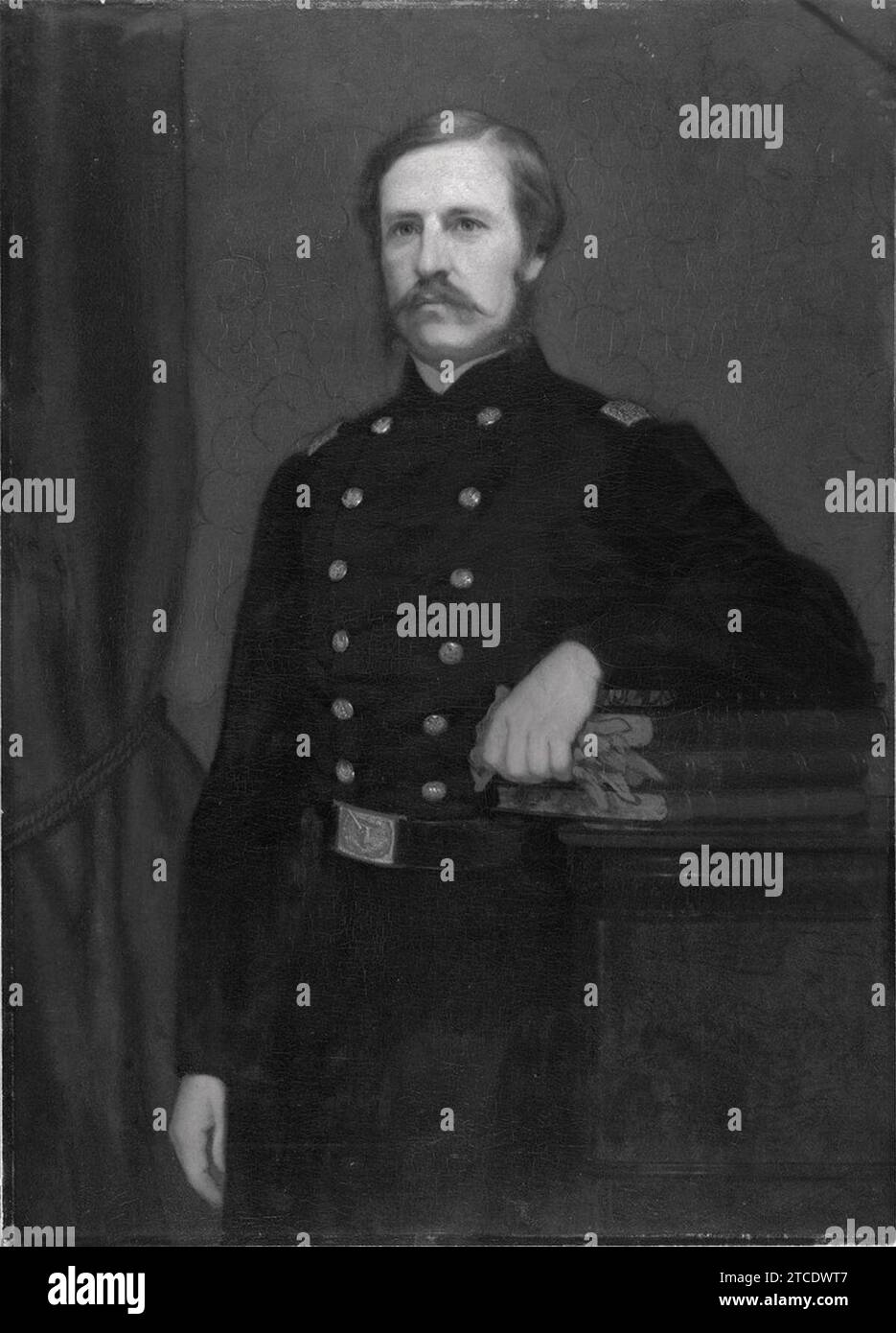 William Henry Furness, Jr. - Col. James Savage Jr. (1832-1862 Stock ...