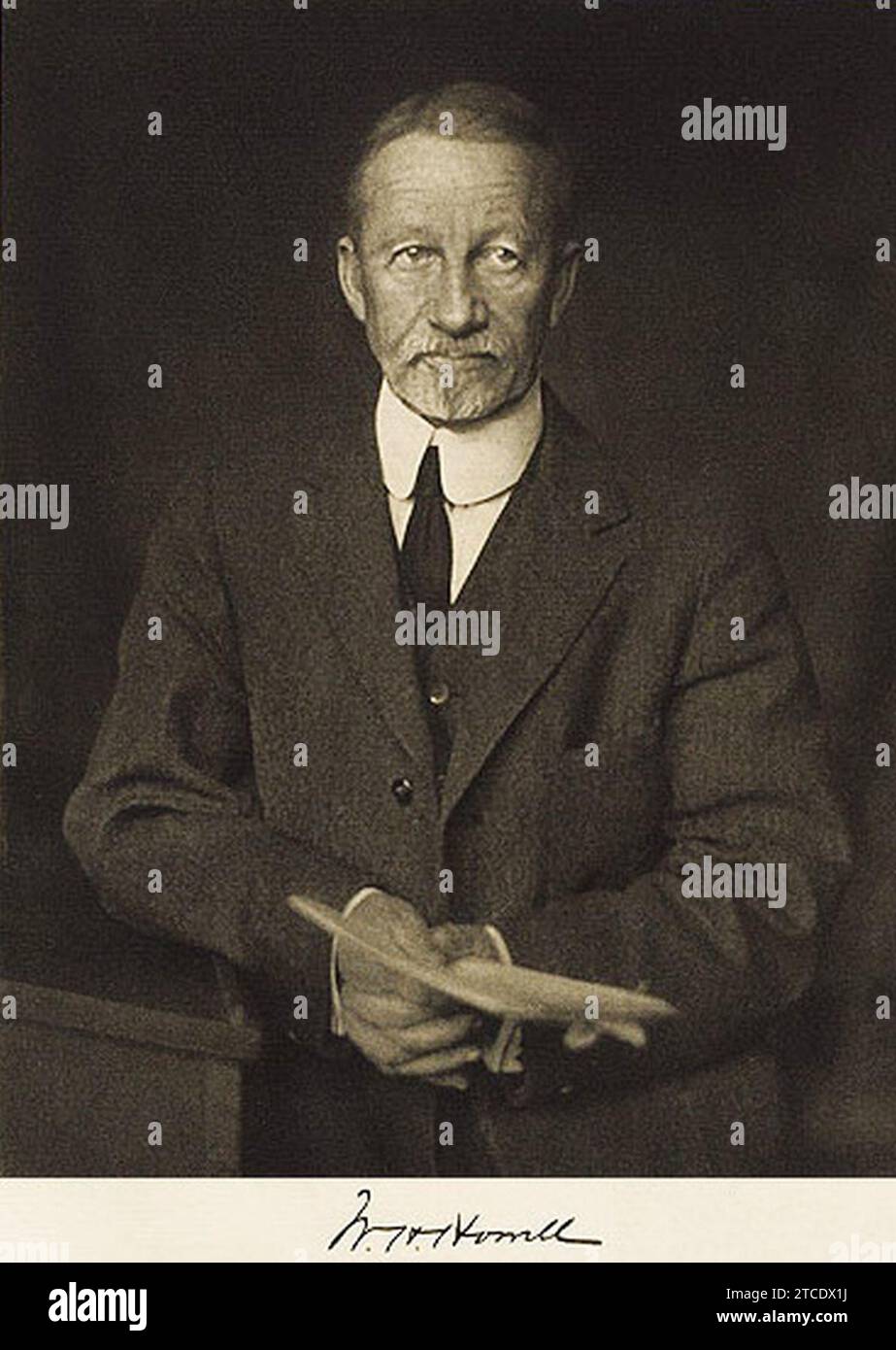 William howell hi-res stock photography and images - Alamy