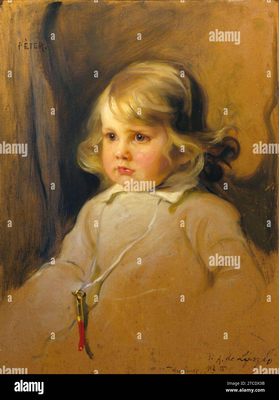 Wentworth fitzwilliam hi-res stock photography and images - Alamy