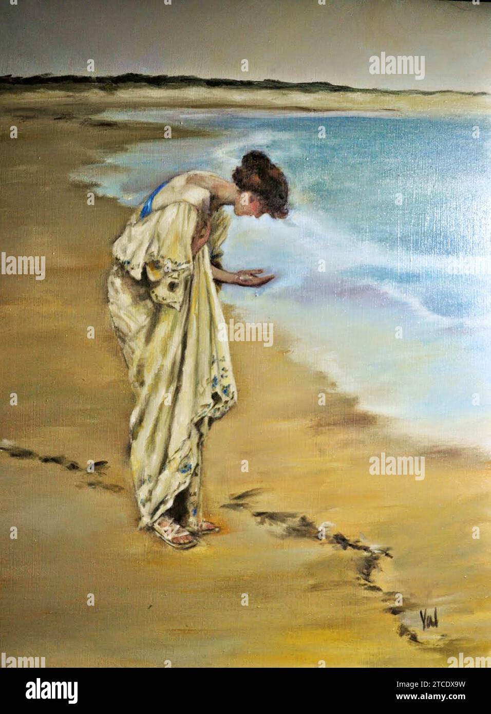 William margetson hi-res stock photography and images - Alamy