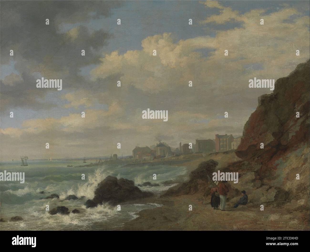 William henry scott hi-res stock photography and images - Alamy