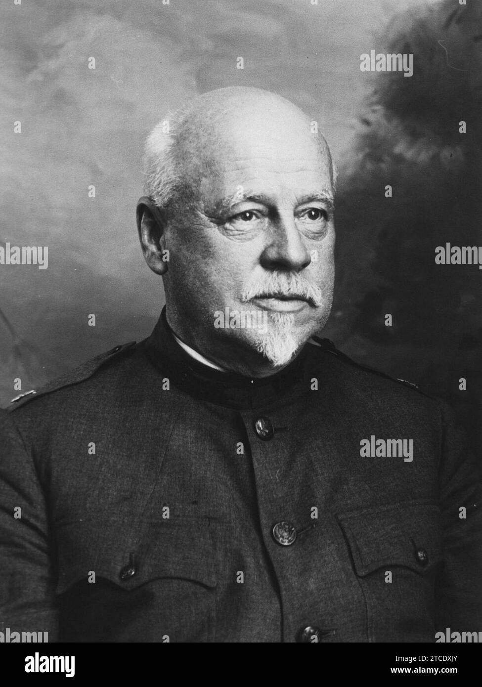 William henry welch hi-res stock photography and images - Alamy