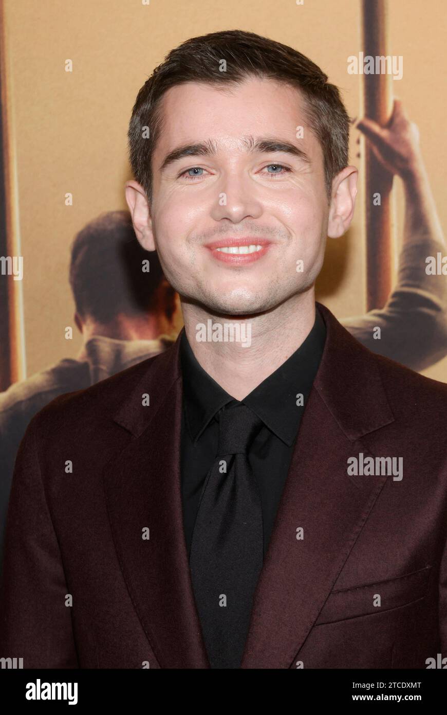 Luke slattery hi-res stock photography and images - Alamy