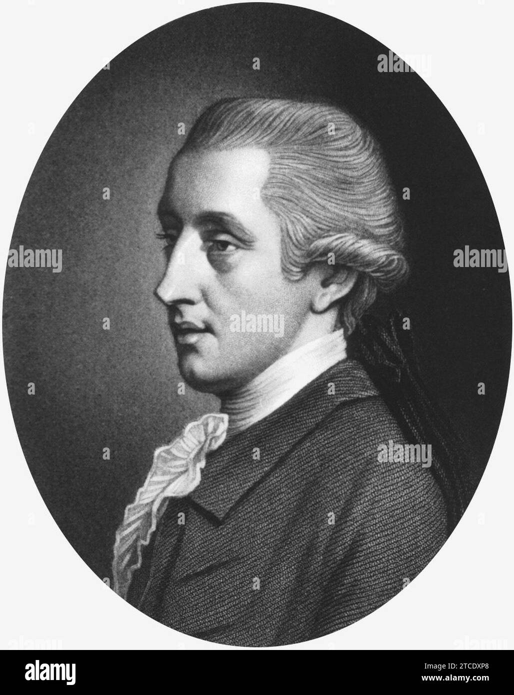 William hewson hi-res stock photography and images - Alamy