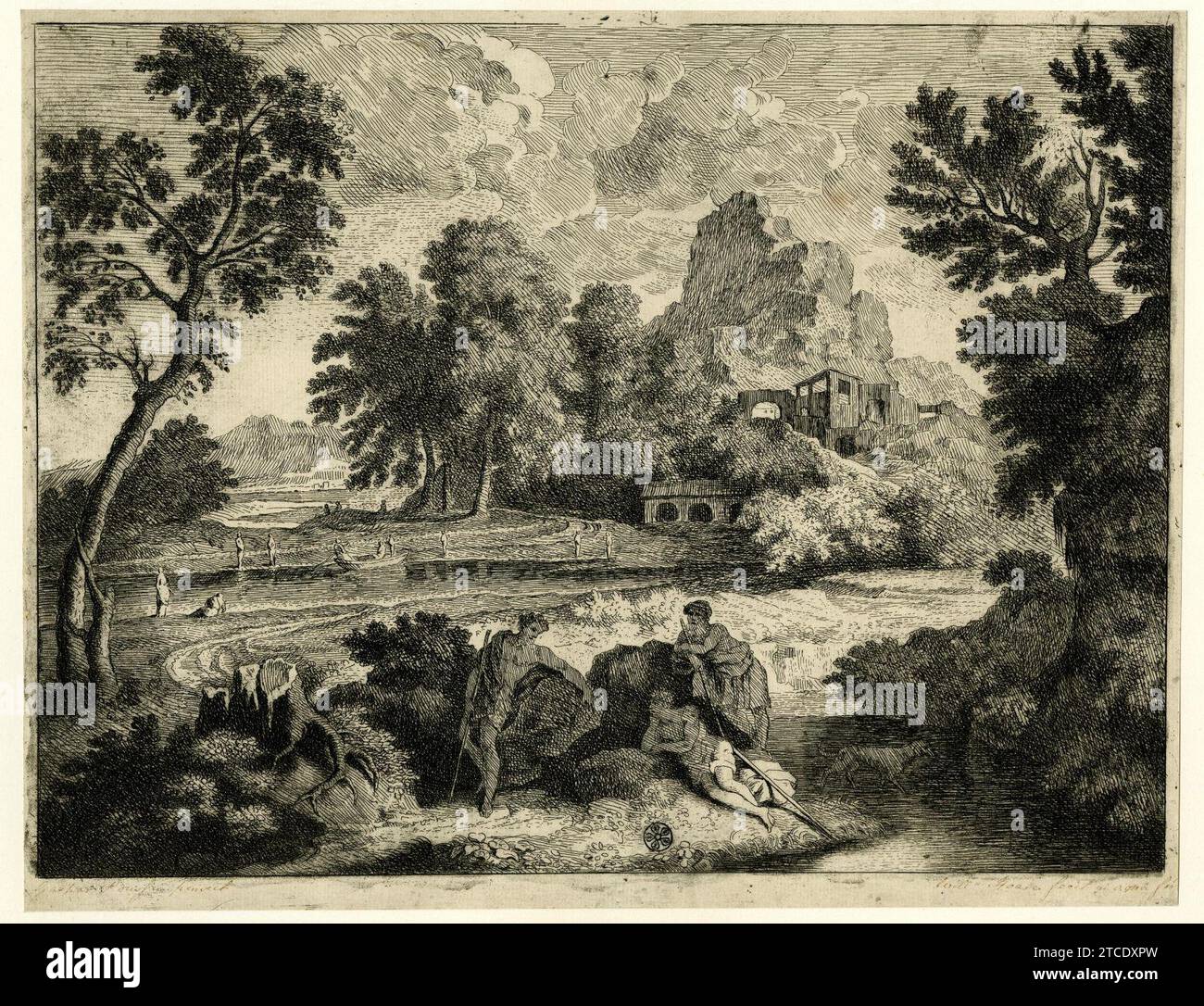 William hoare bath hi-res stock photography and images - Alamy