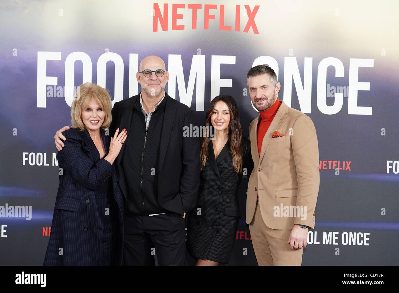 Richard armitage 2023 hi-res stock photography and images - Alamy