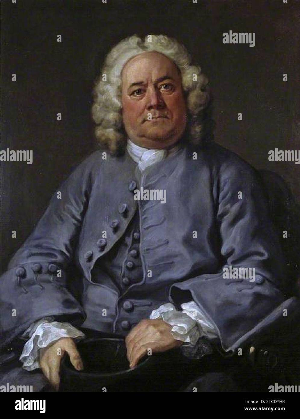 George arnold hi-res stock photography and images - Alamy