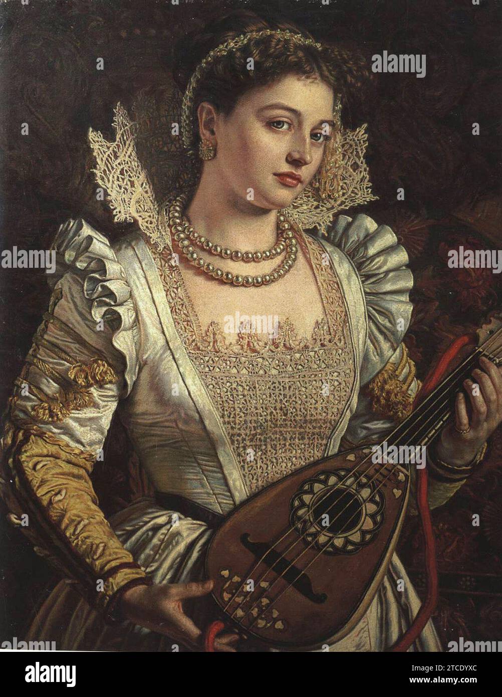 Bianca hunt hi-res stock photography and images - Alamy