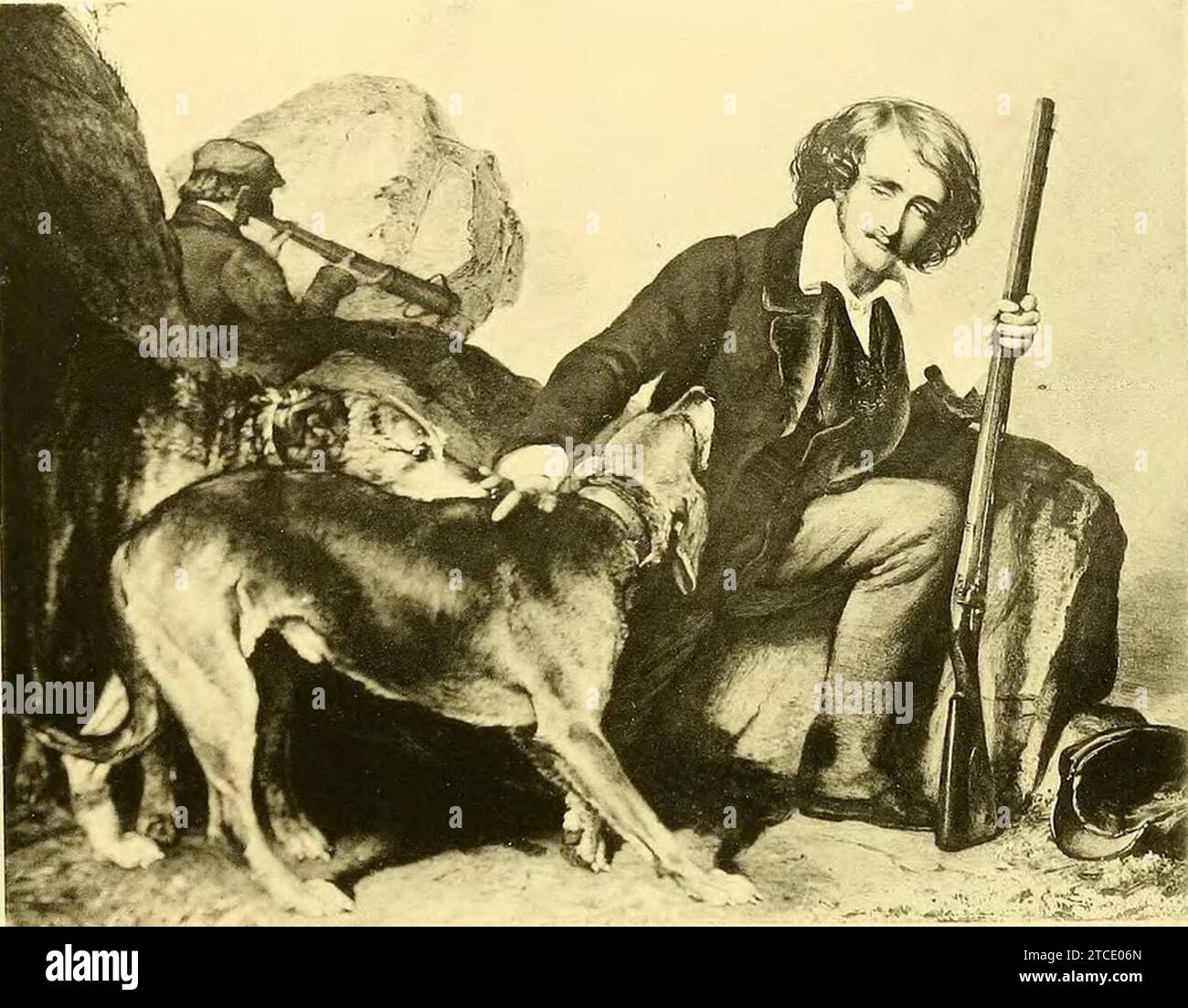 William hope hi-res stock photography and images - Alamy