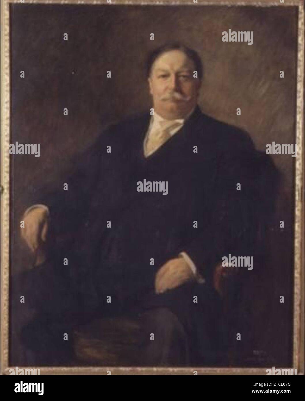 William Howard Taft (1857-1930) 1942 436 Stock Photo - Alamy