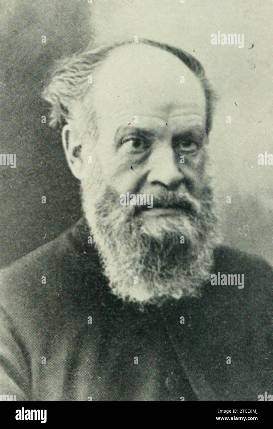 William Hunt Painter Stock Photo - Alamy