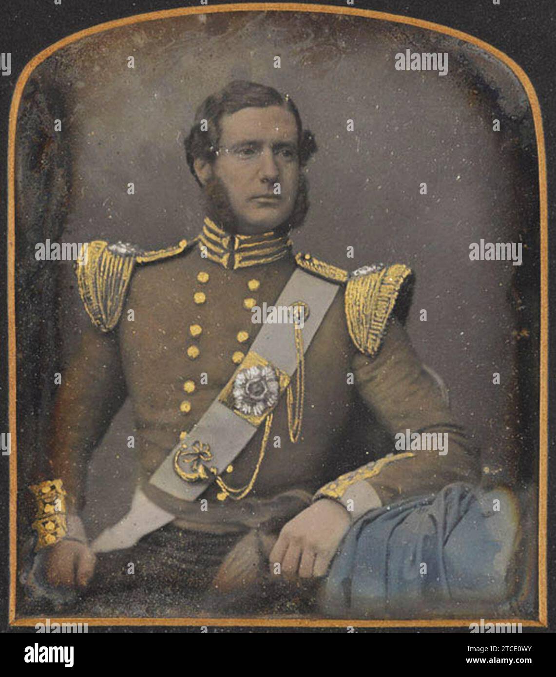 William inglis hi-res stock photography and images - Alamy