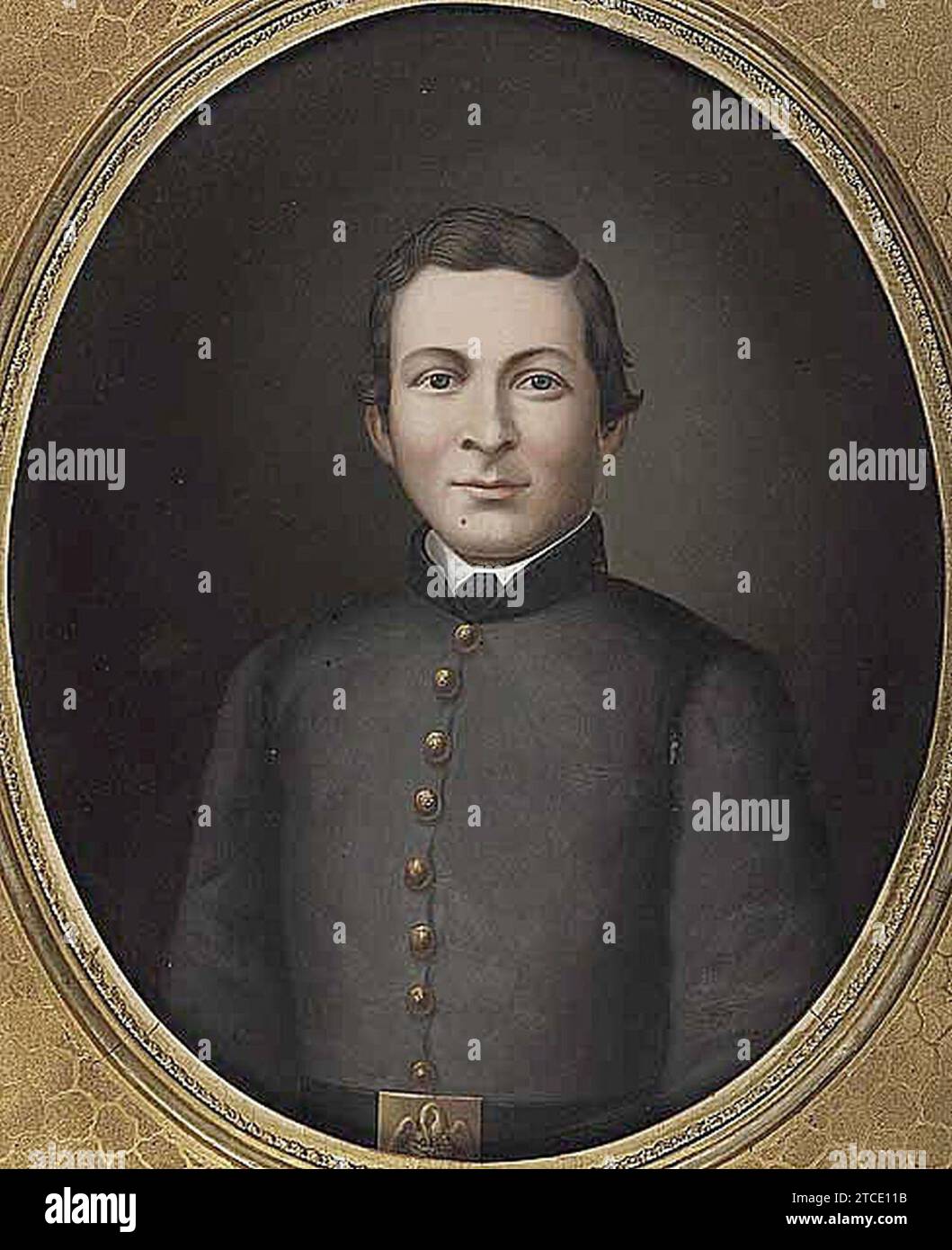 William behan hi-res stock photography and images - Alamy