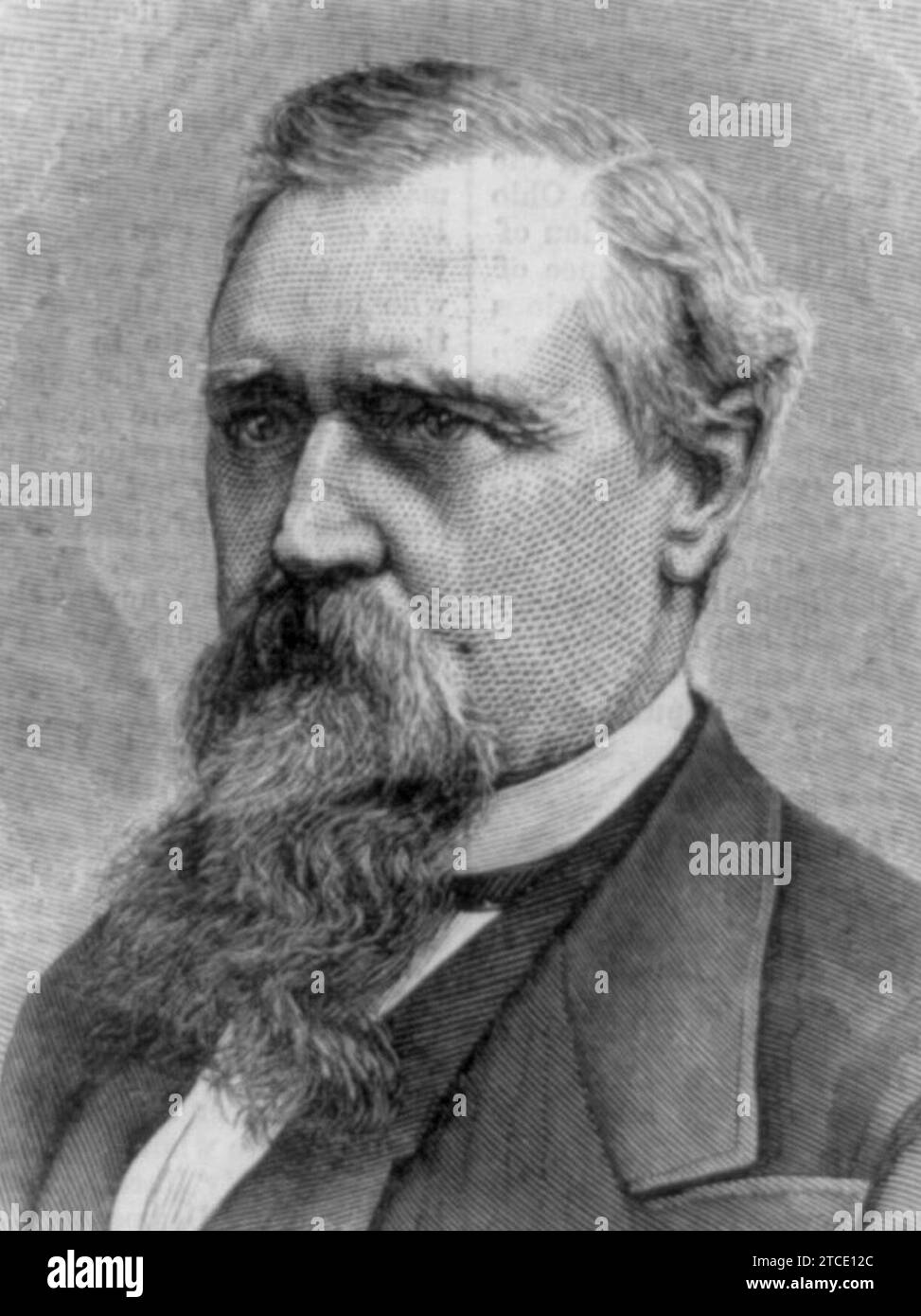 William irwin hi-res stock photography and images - Alamy