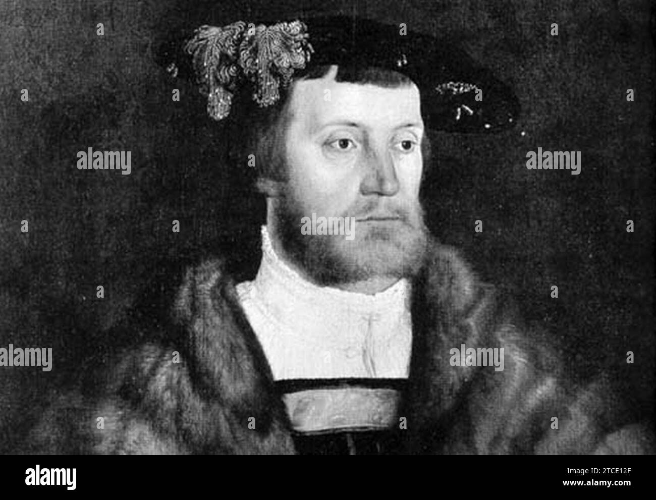 William iv of bavaria hi-res stock photography and images - Alamy