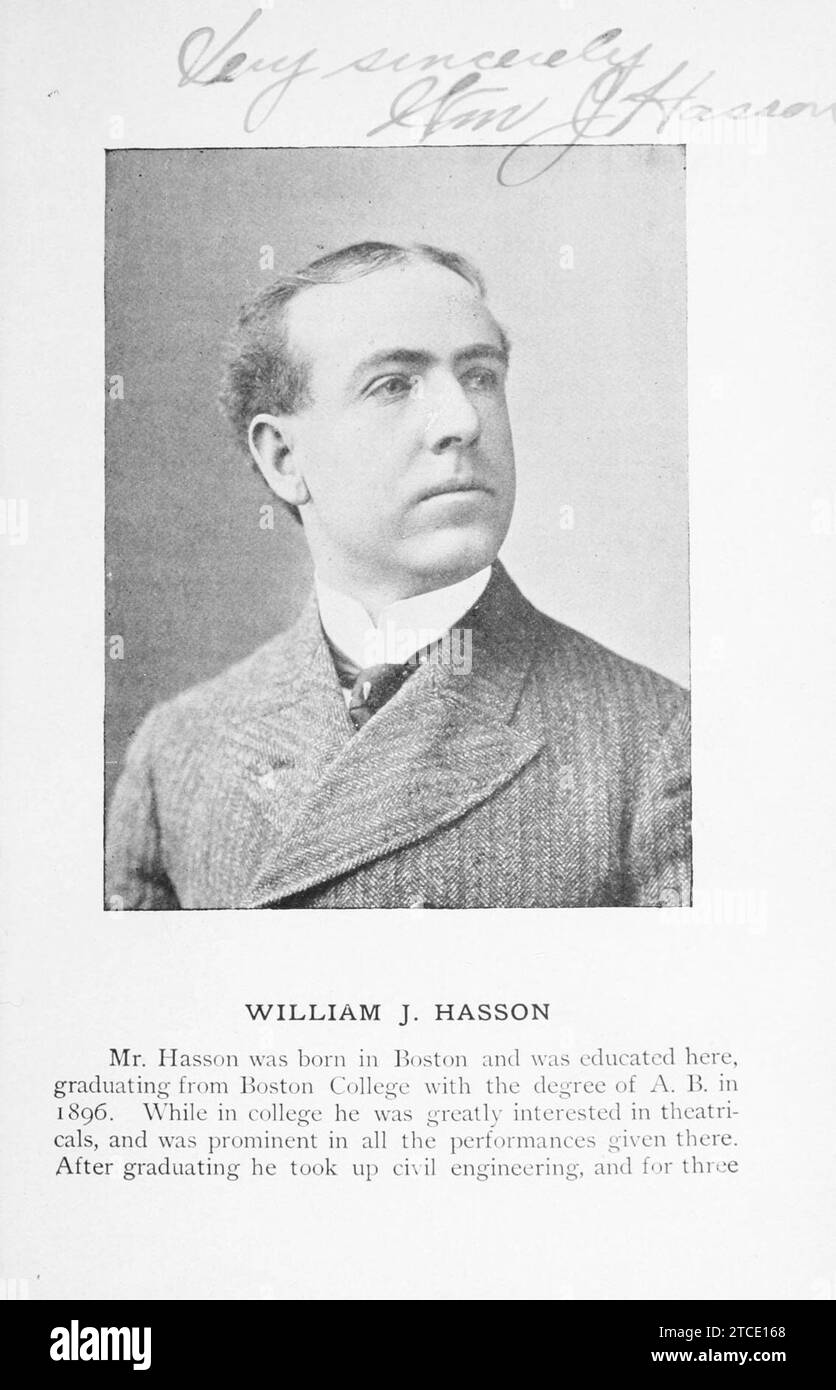 Hasson Black and White Stock Photos & Images - Alamy