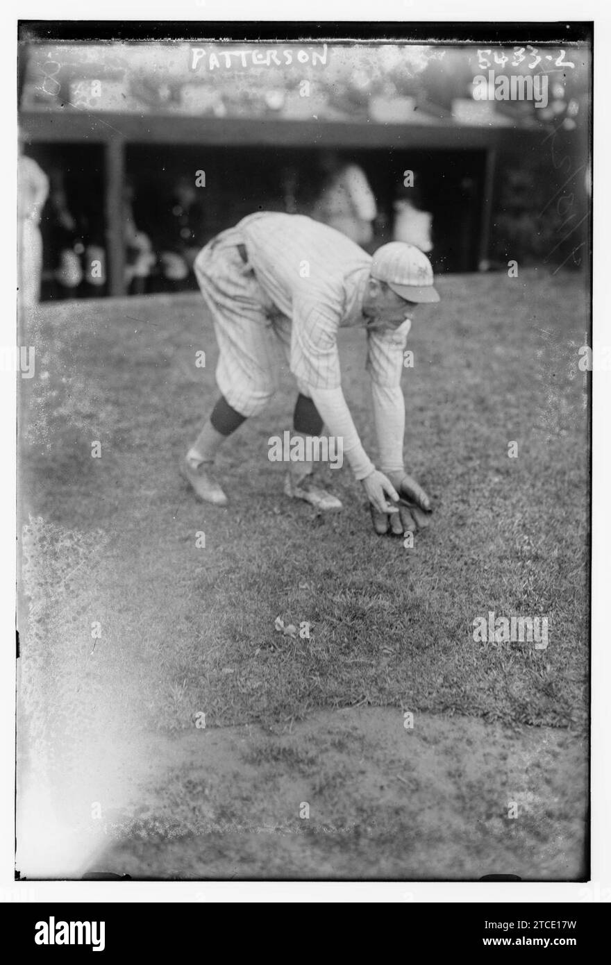 Pat patterson Cut Out Stock Images & Pictures - Alamy