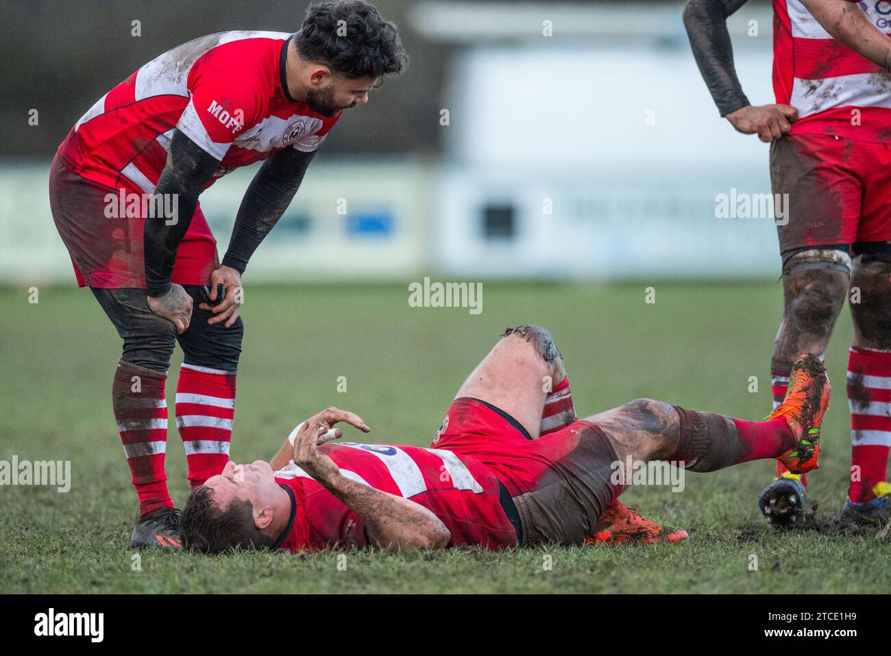 First aid for injuries hi-res stock photography and images - Alamy