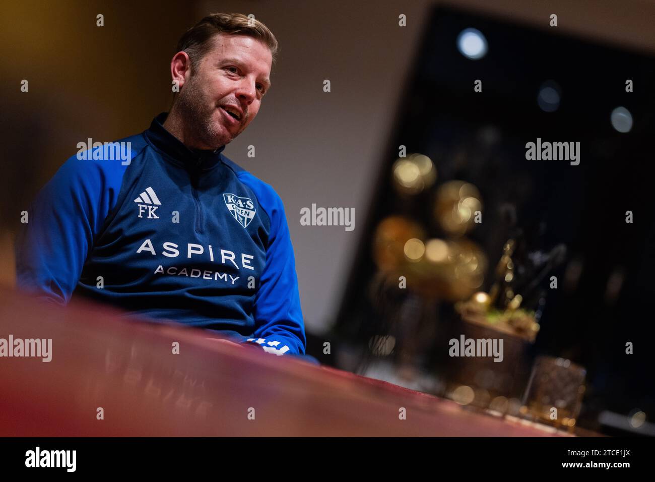 Eupen stadium hi-res stock photography and images - Alamy