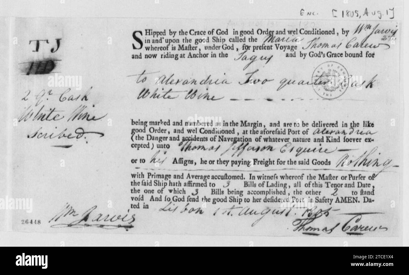 William jarvis hi-res stock photography and images - Alamy