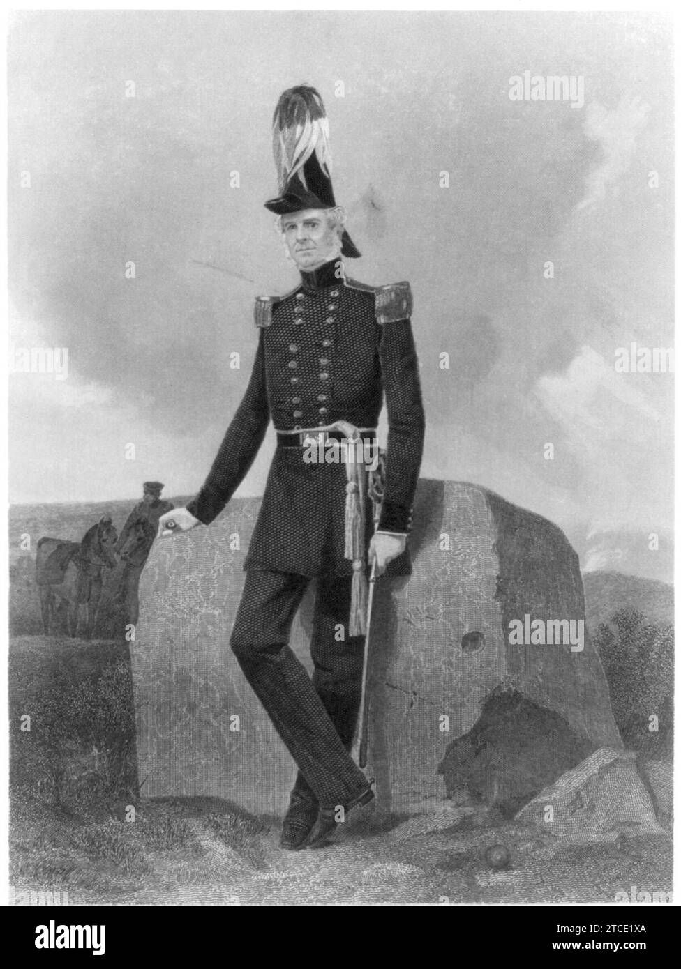 William jenkins hi-res stock photography and images - Alamy