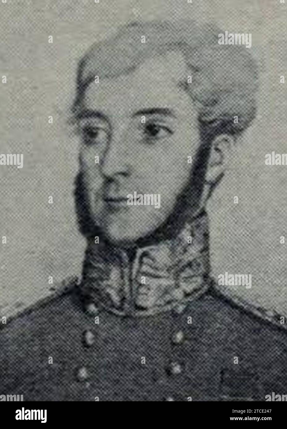 William john butterworth hi-res stock photography and images - Alamy