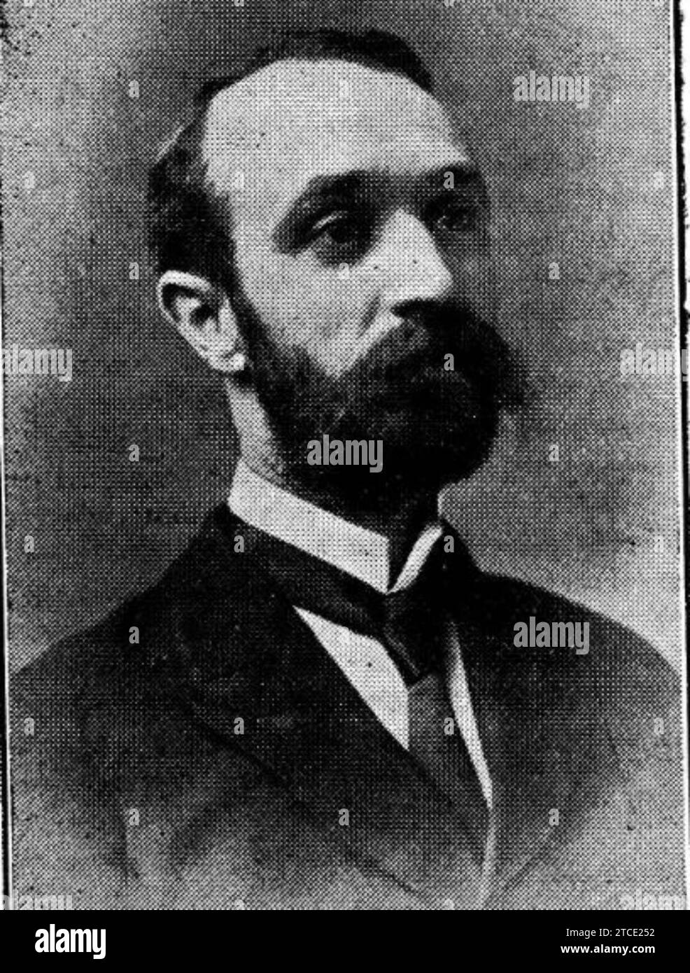 William John Nicholson Stock Photo - Alamy