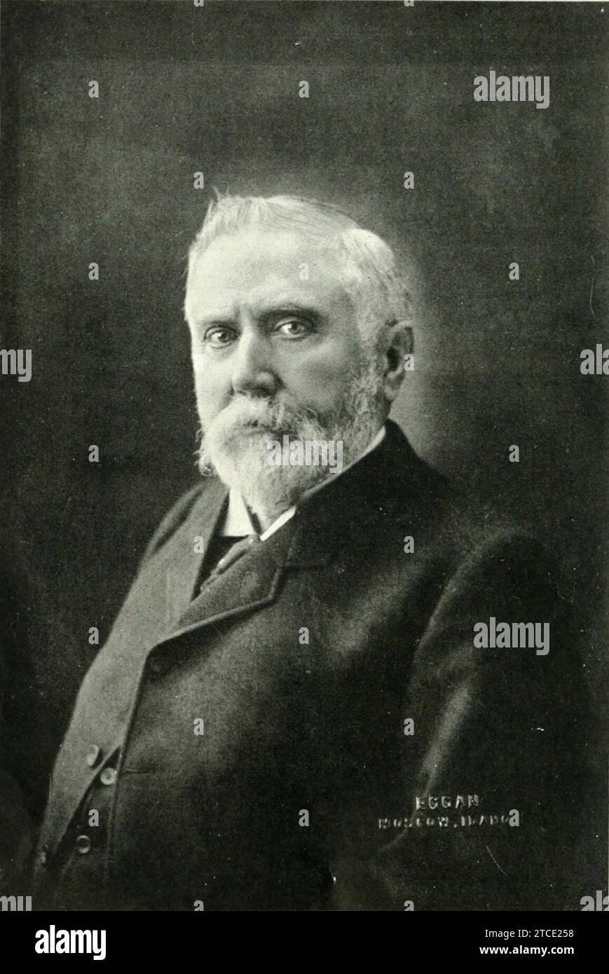 John mcconnell hi-res stock photography and images - Alamy