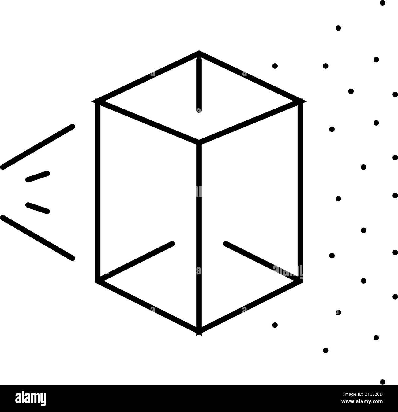 Materials design lab Stock Vector Images - Alamy