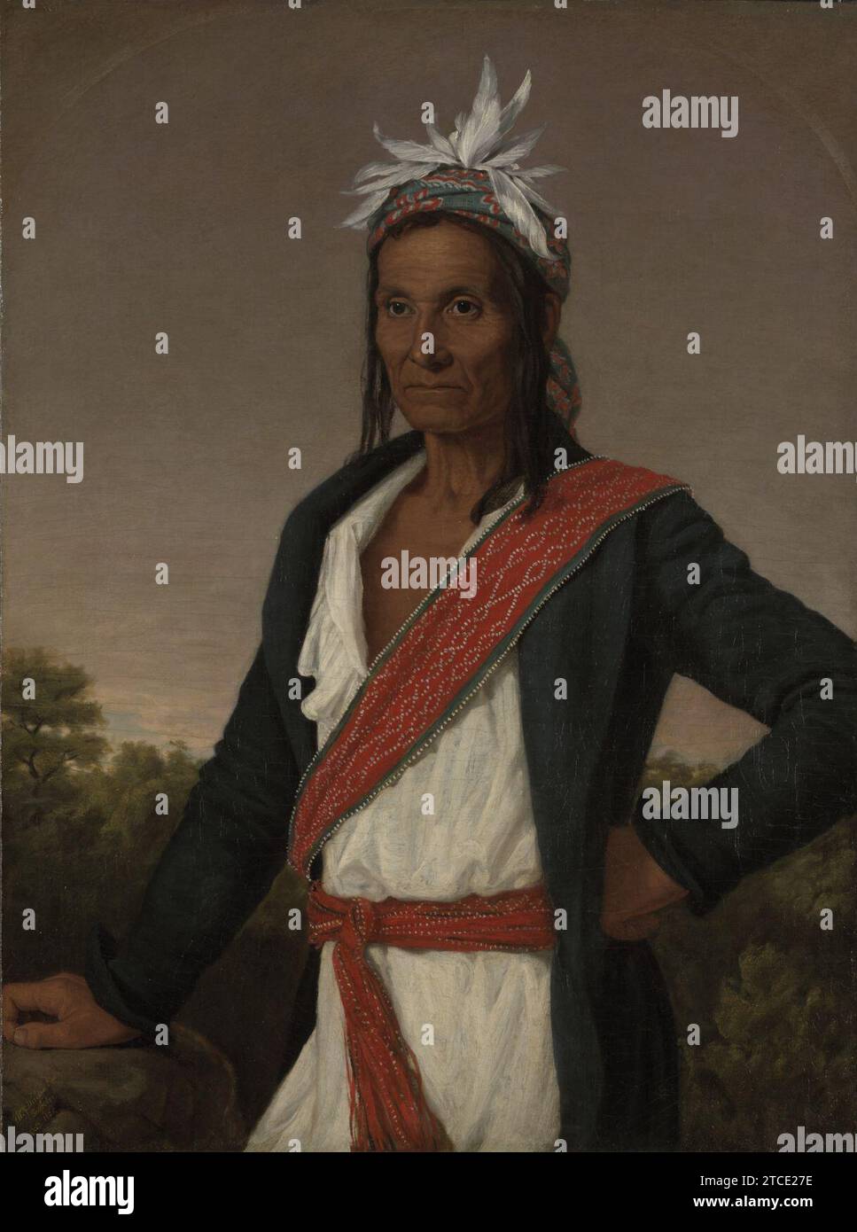 William john wilgus hi-res stock photography and images - Alamy