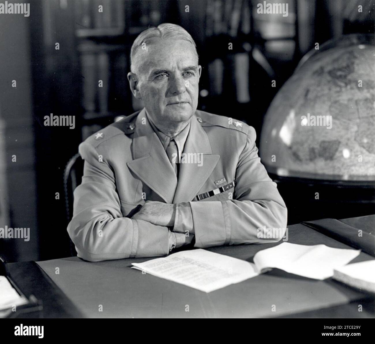 William donovan oss hi-res stock photography and images - Alamy