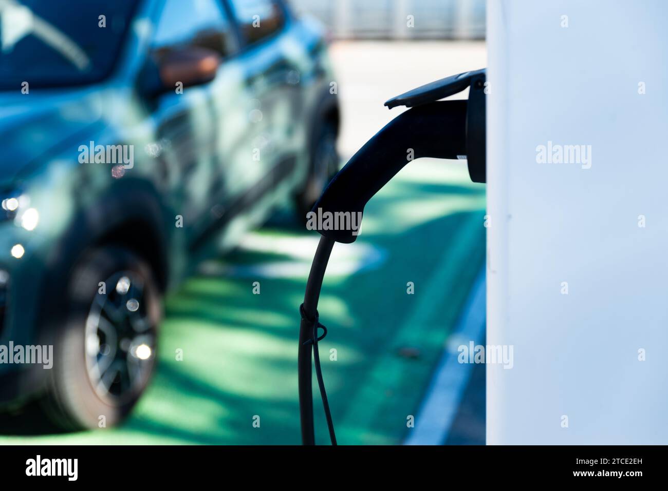 Connected roads hi-res stock photography and images - Alamy