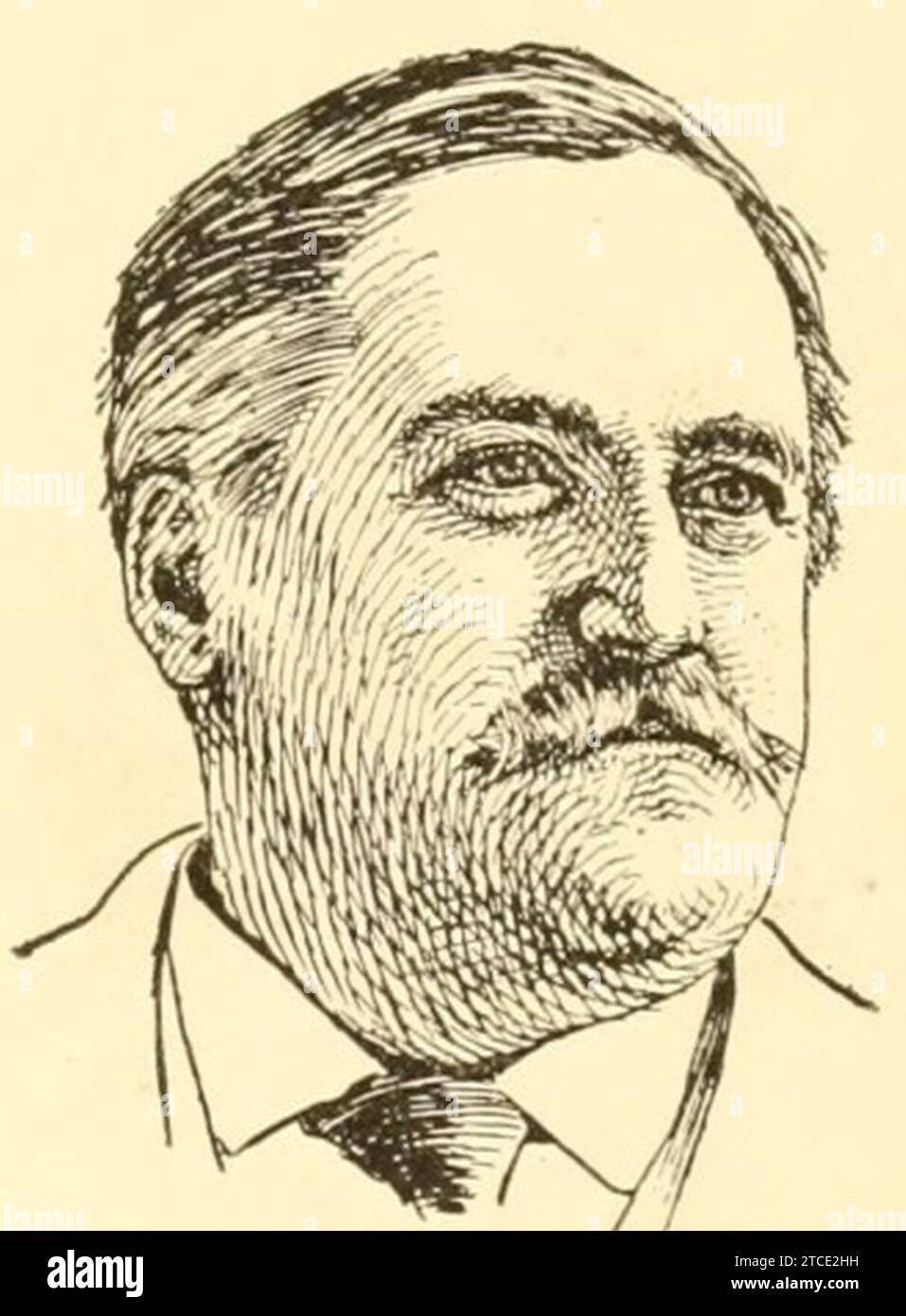 William stark hi-res stock photography and images - Alamy