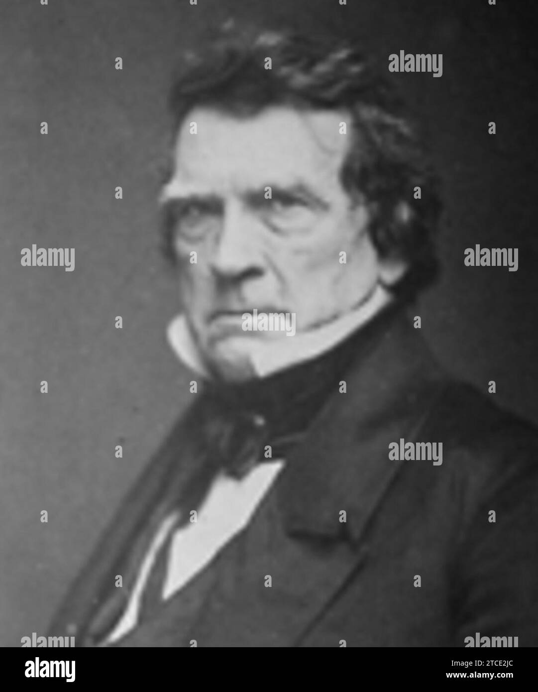 William l marcy hi-res stock photography and images - Alamy