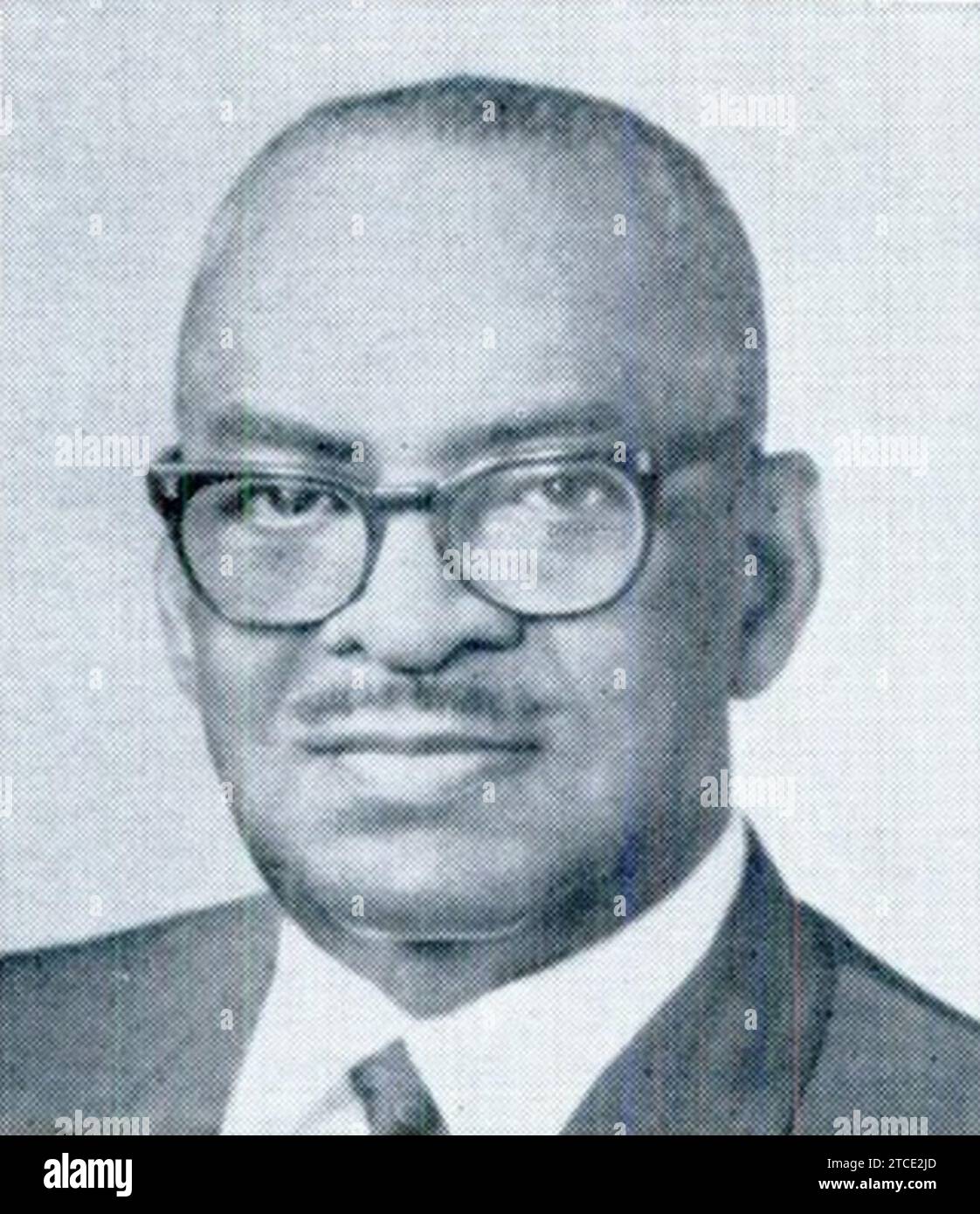 William l dawson hi-res stock photography and images - Alamy